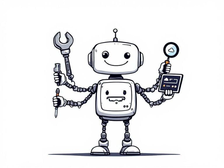 Protocole et serveur MCP: définition & explications